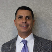 Mr. Sam Dabbous - IPR Energy Group