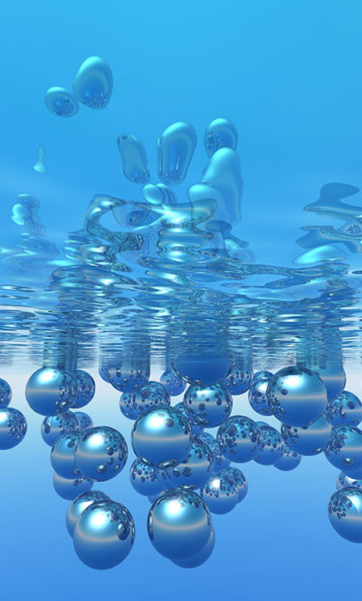 Chemicals - IPR Energy Group