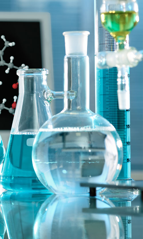 Polymers - IPR Energy Group