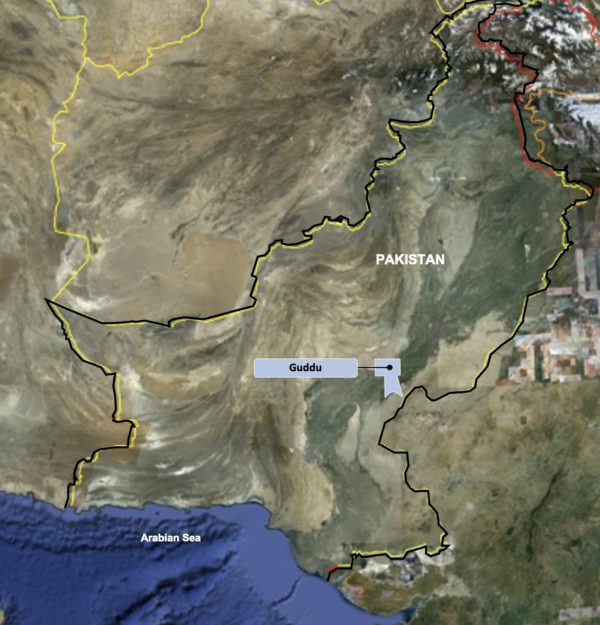 Exploration and Production - IPR Energy Group