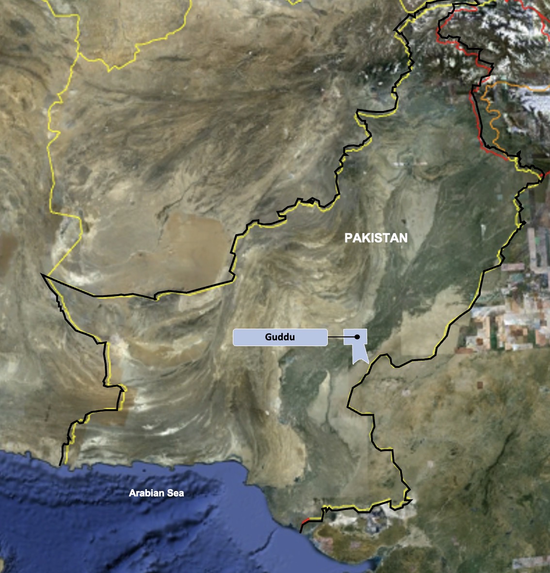 Exploration and Production - IPR Energy Group